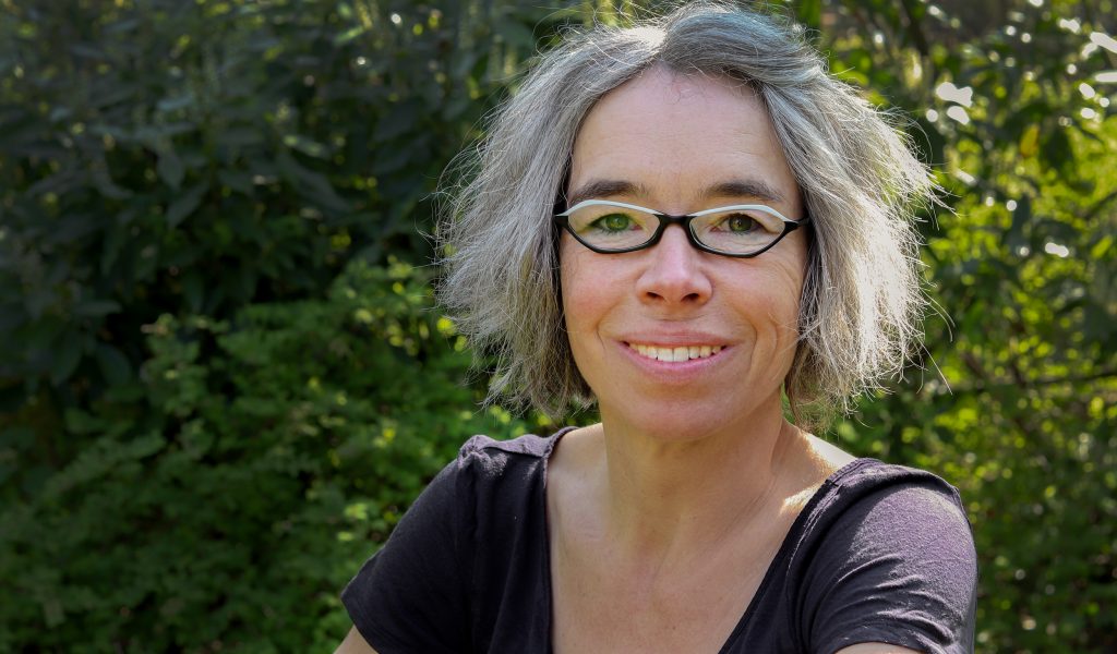 Anna Junker - Handwerk